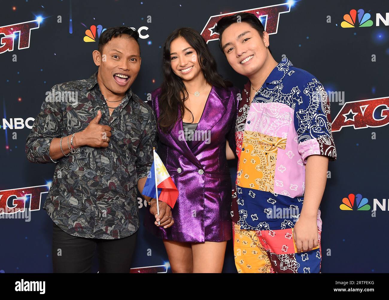 Anna deguzman hi-res stock photography and images - Alamy