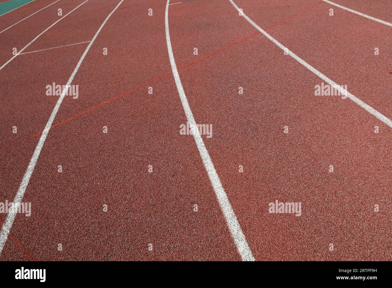 Plastic runway close up hi-res stock photography and images - Alamy