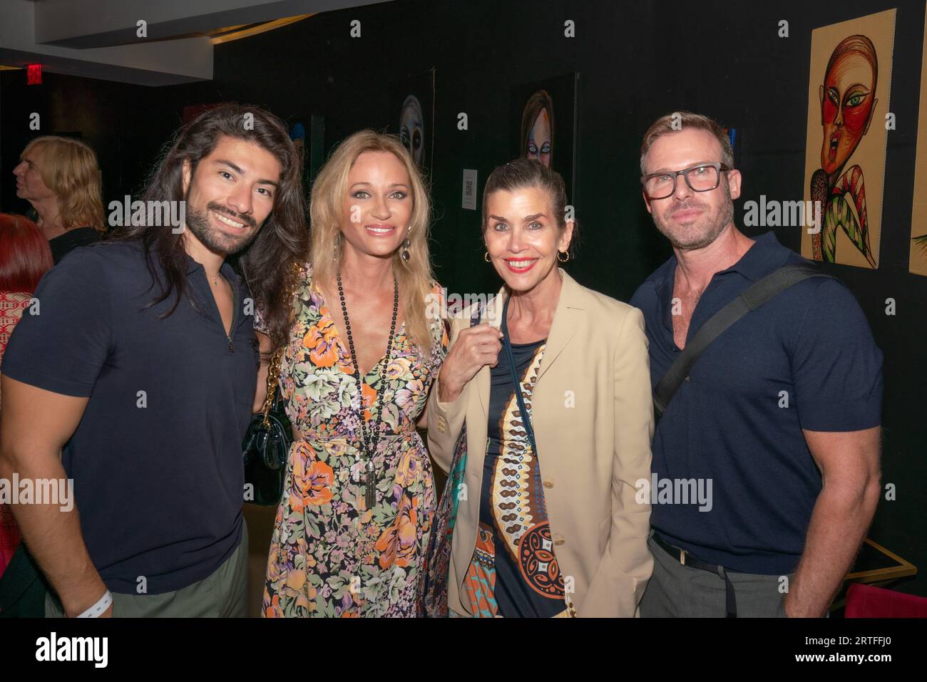 Paul margolin hi-res stock photography and images - Alamy