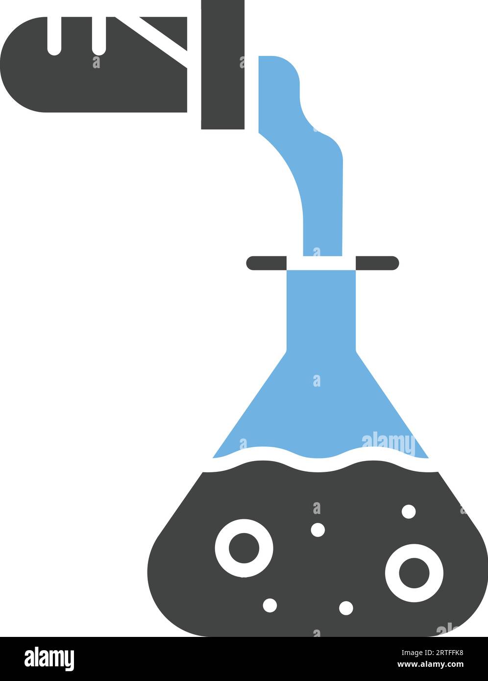 Compound Icon Image Stock Vector Image & Art - Alamy