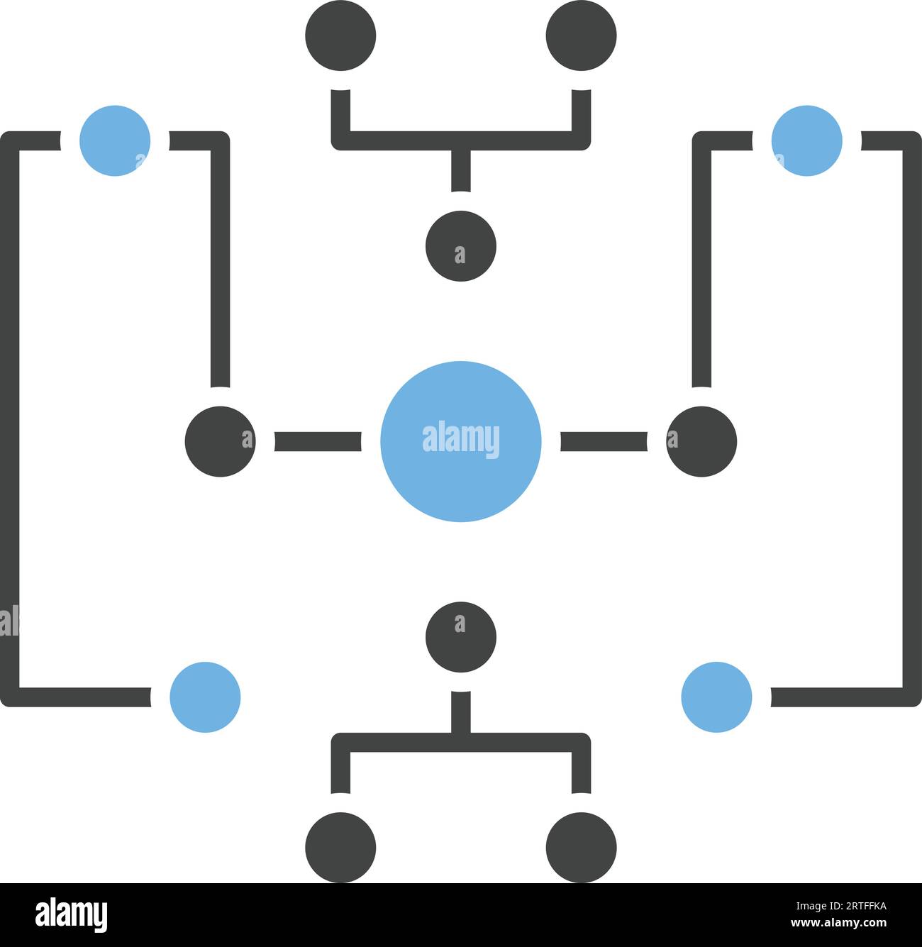 Concept map hi-res stock photography and images - Alamy