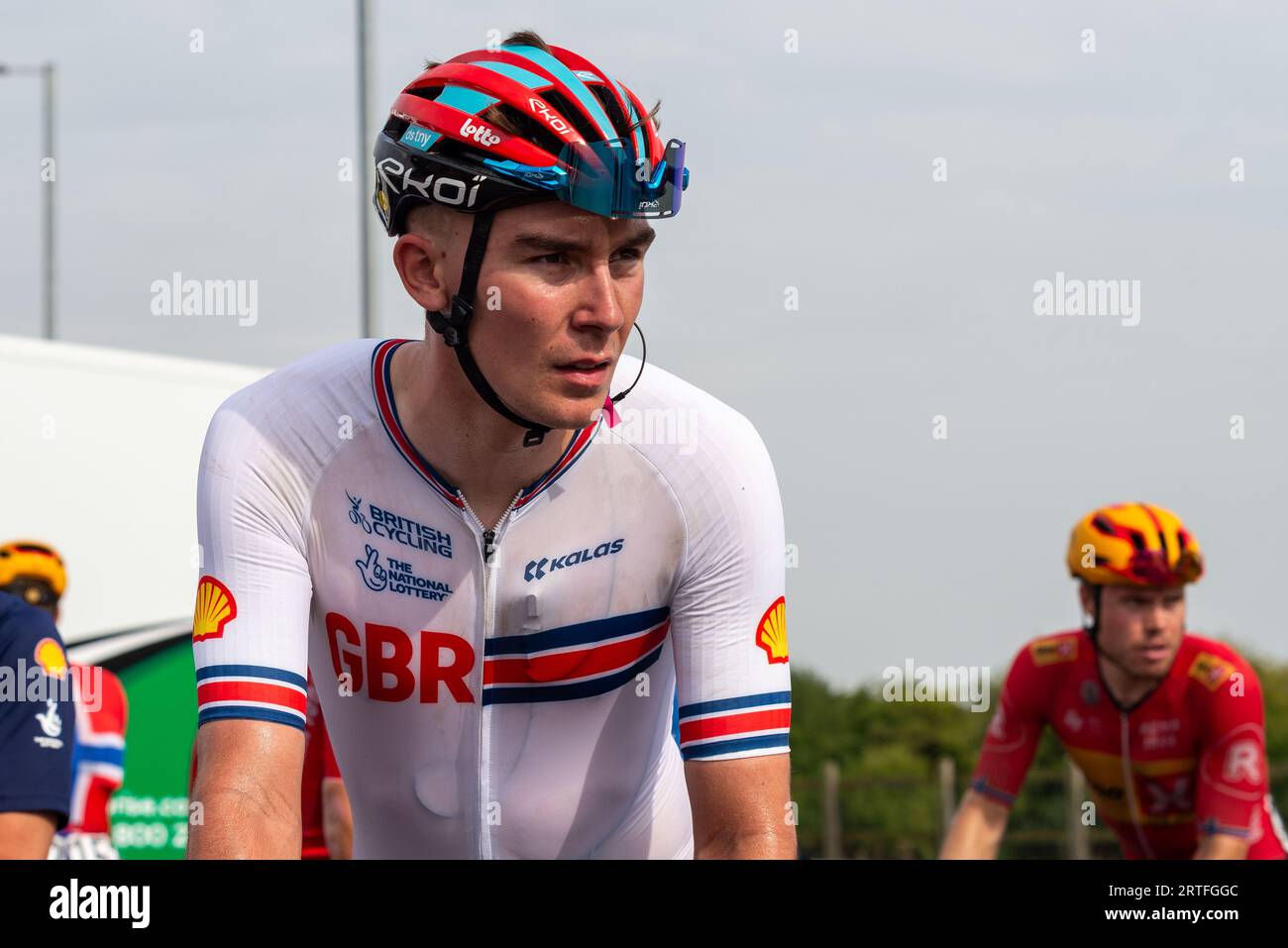 Josh giddings hi-res stock photography and images - Alamy