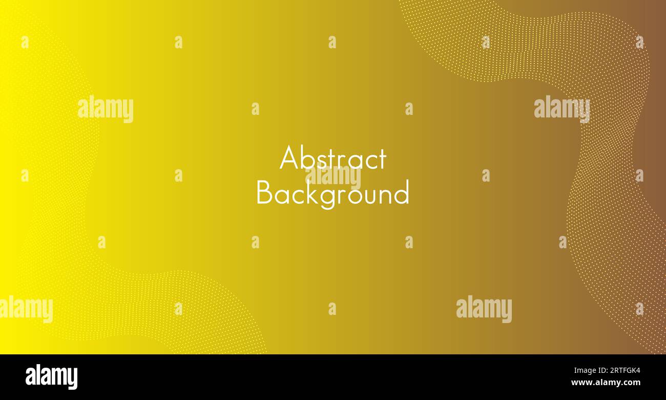Creative Abstract background with abstract graphic for presentation ...