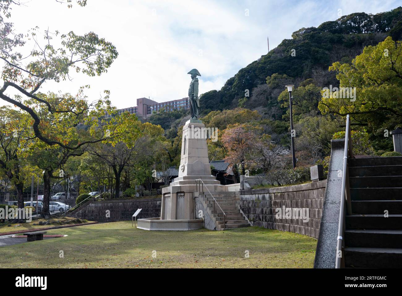Daimyo of the edo period hi-res stock photography and images - Alamy