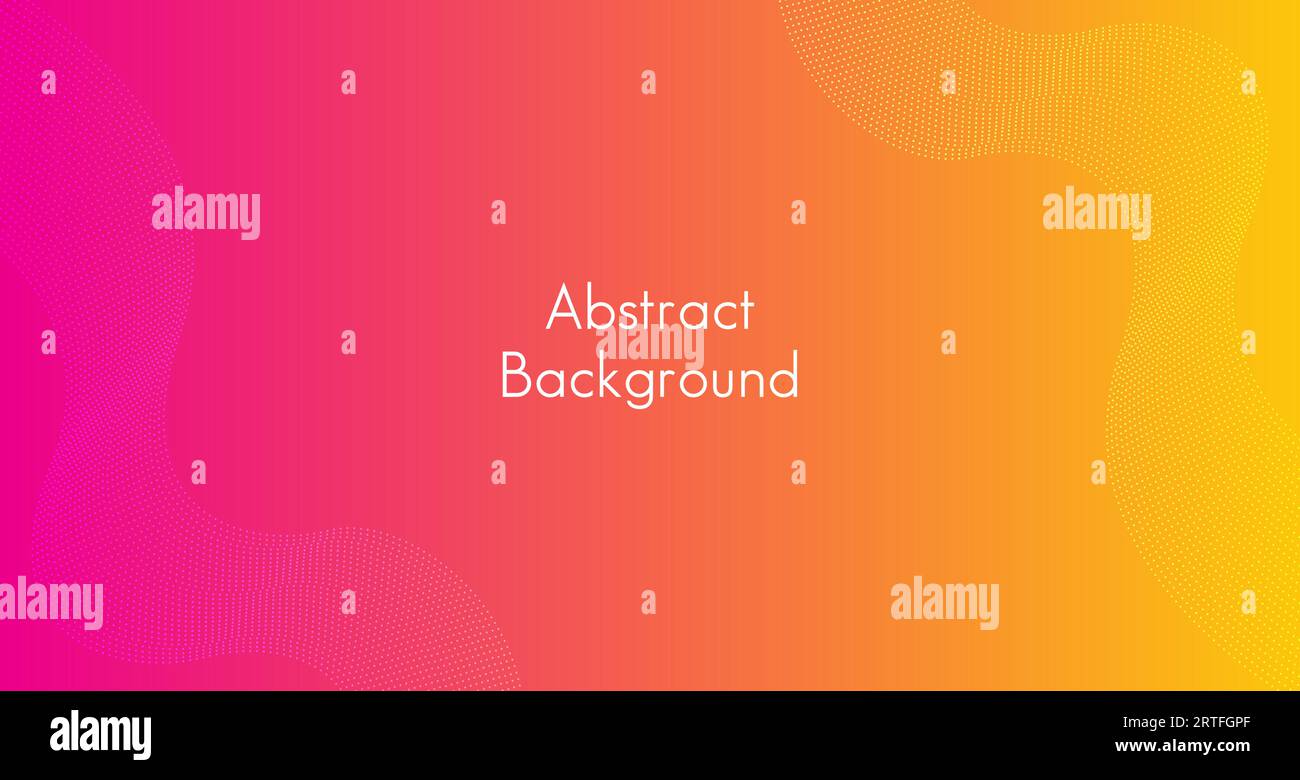 Creative Abstract background with abstract graphic for presentation ...