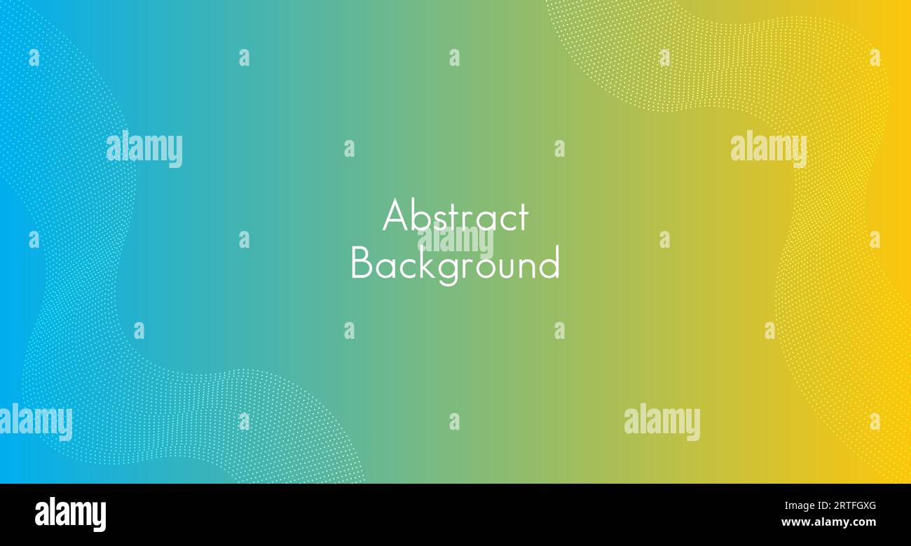 Creative Abstract background with abstract graphic for presentation ...