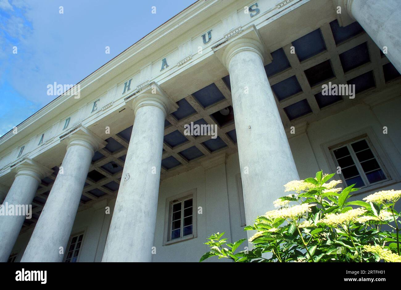 Goor bath house hi-res stock photography and images - Alamy