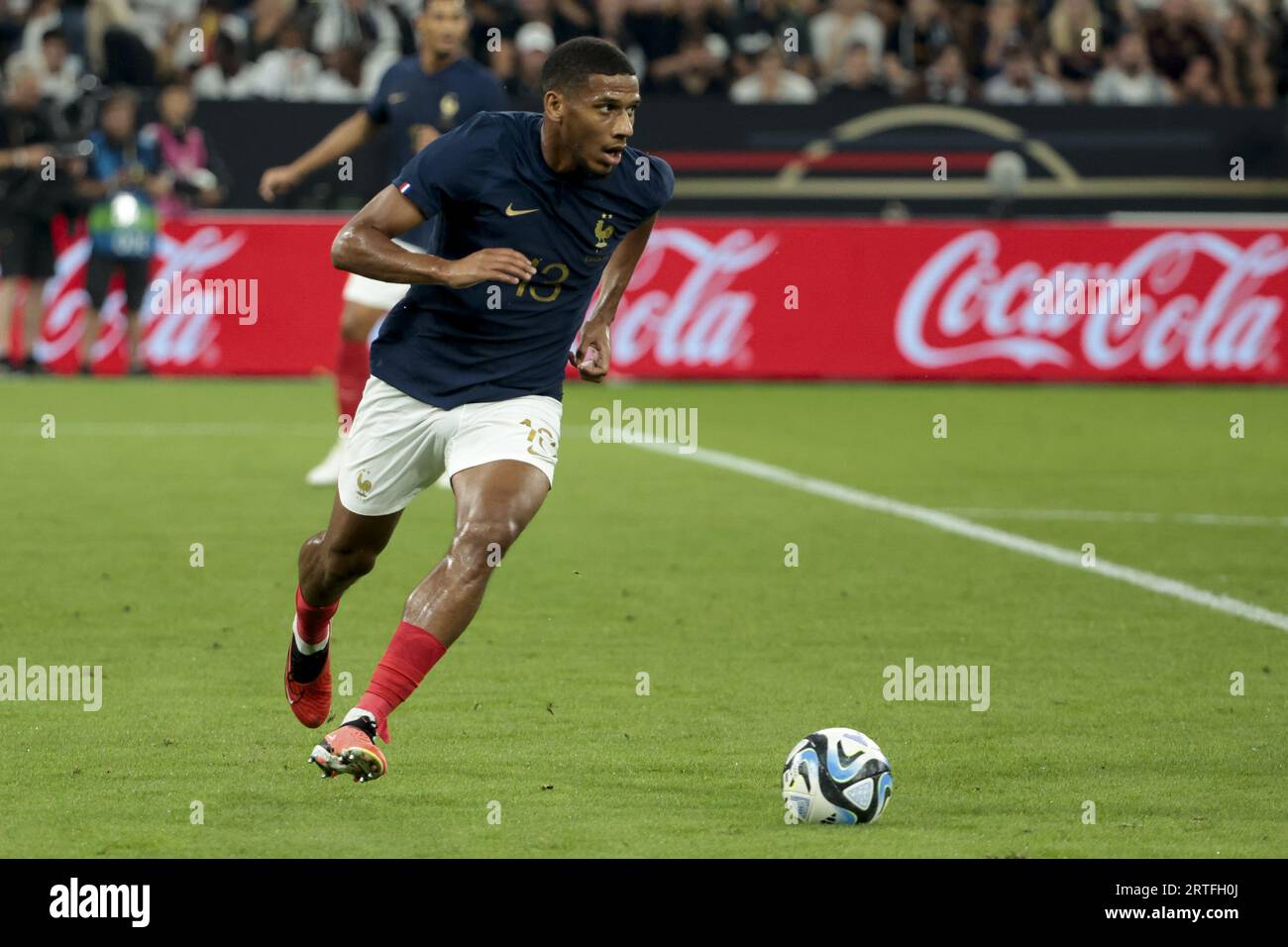 Jean clair todibo france hi-res stock photography and images - Alamy