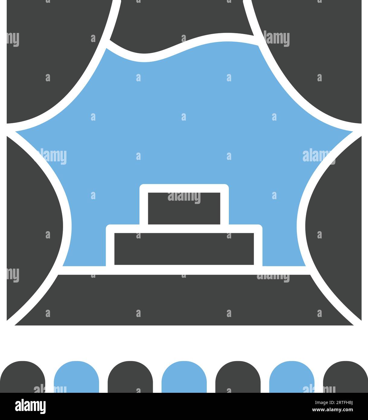 Event architecture hi-res stock photography and images - Alamy