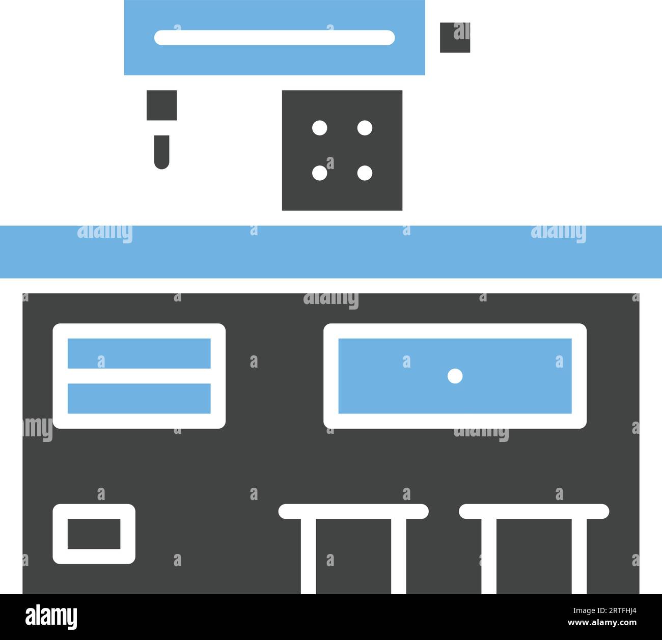 Fashion industry worker hi-res stock photography and images - Alamy