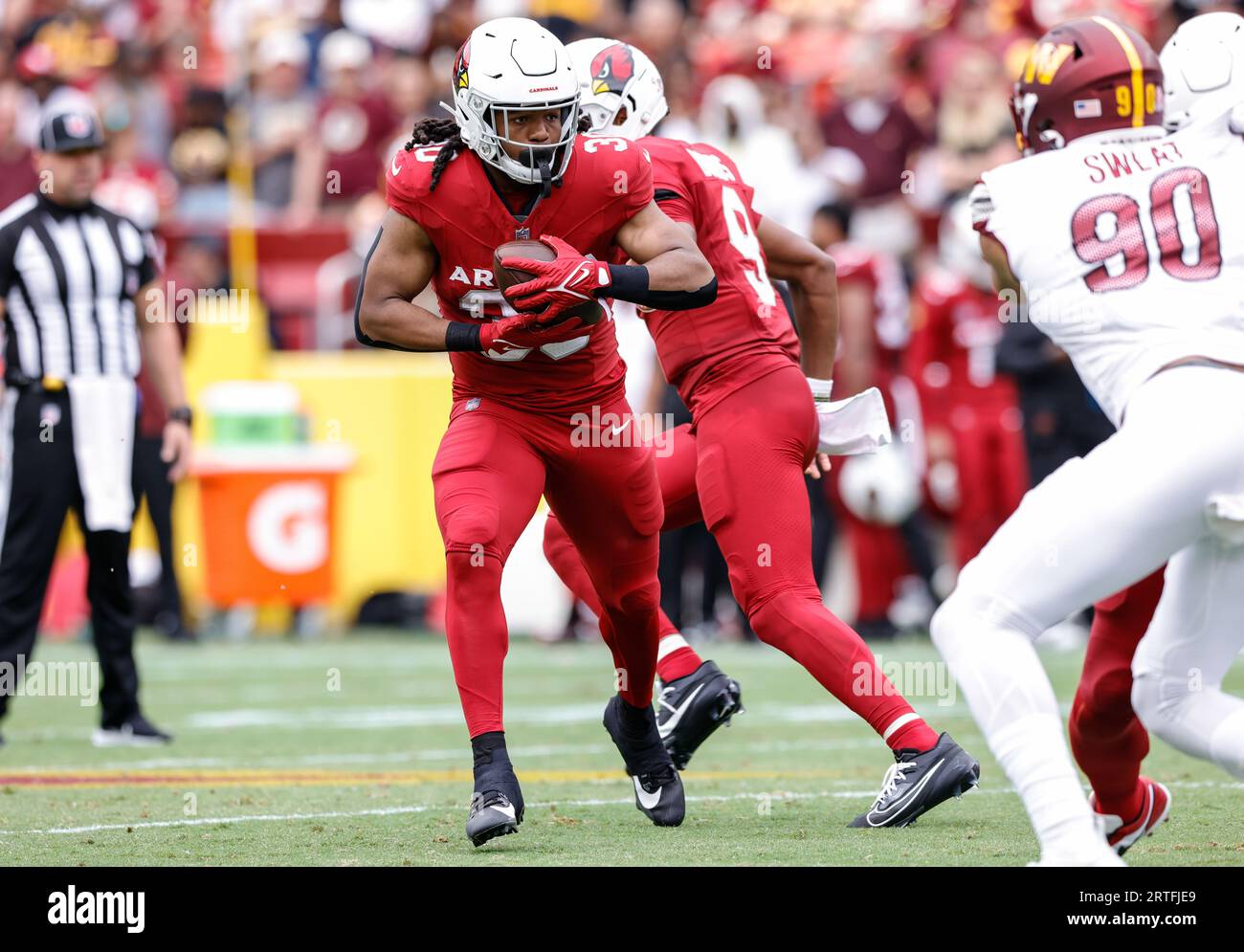 Md alyssa howell image sport hi-res stock photography and images - Alamy