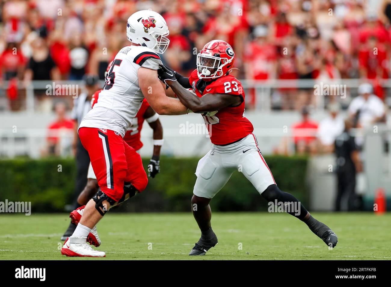 Defensive works hi-res stock photography and images - Alamy