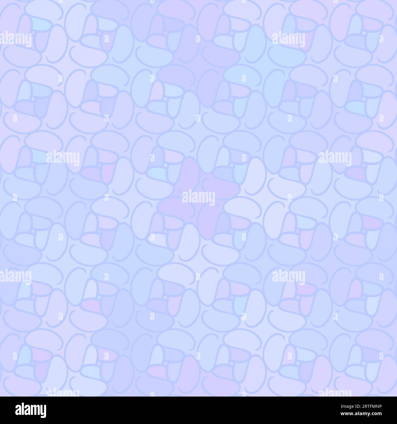Abstract background Seamless texture Light purple color Stock Vector ...