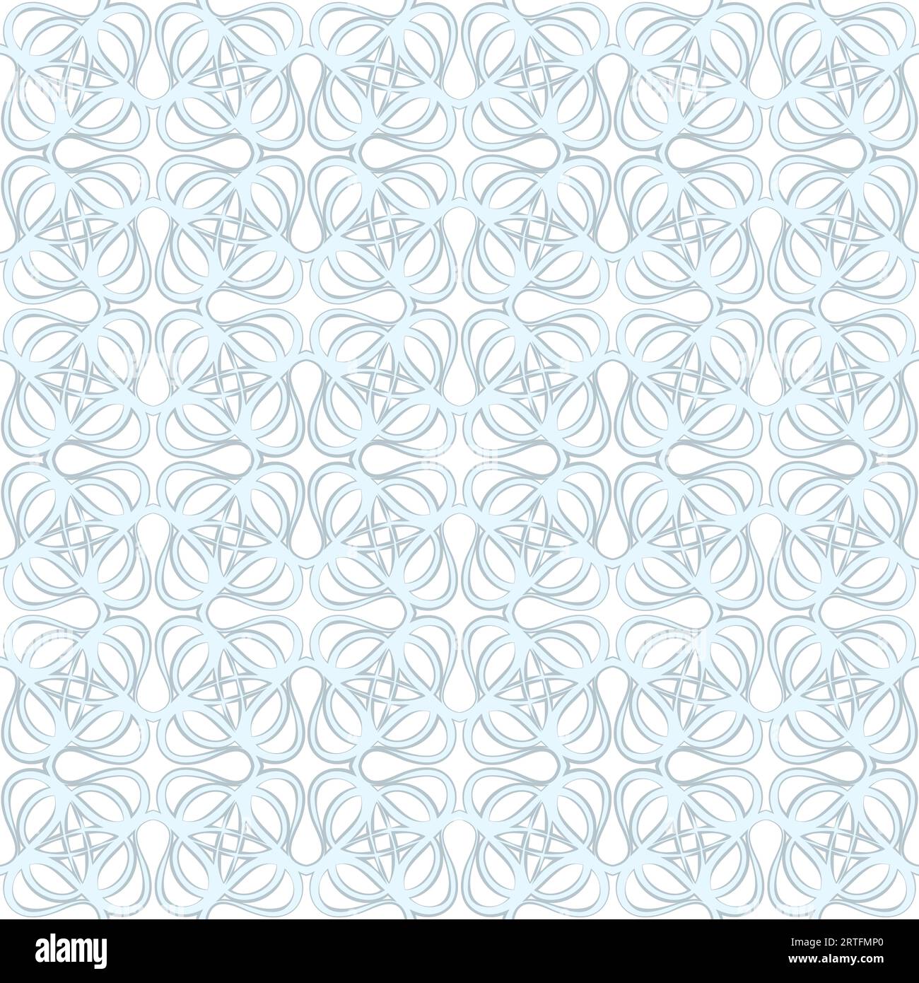 Abstract background Seamless texture Blue color Stock Vector Image ...