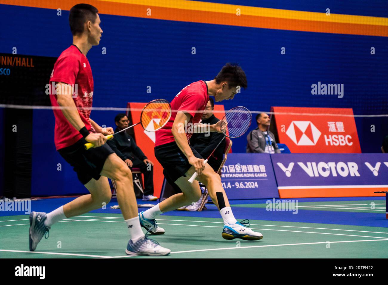 Lee fang chih hi-res stock photography and images - Alamy