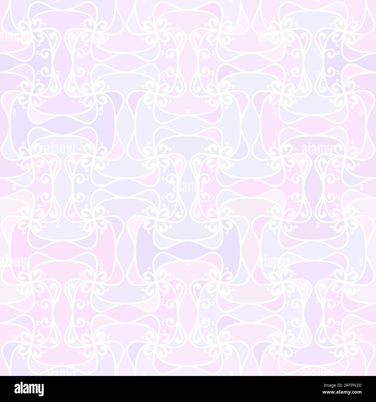 Abstract background Seamless texture Pink color Stock Vector Image ...