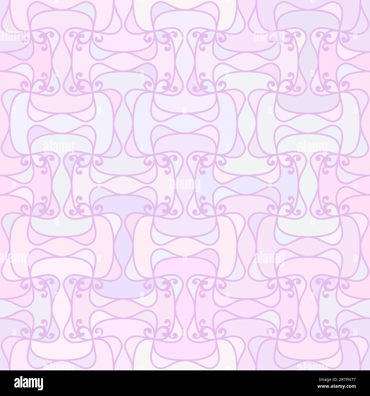 Abstract background Seamless texture Pink color Stock Vector Image ...