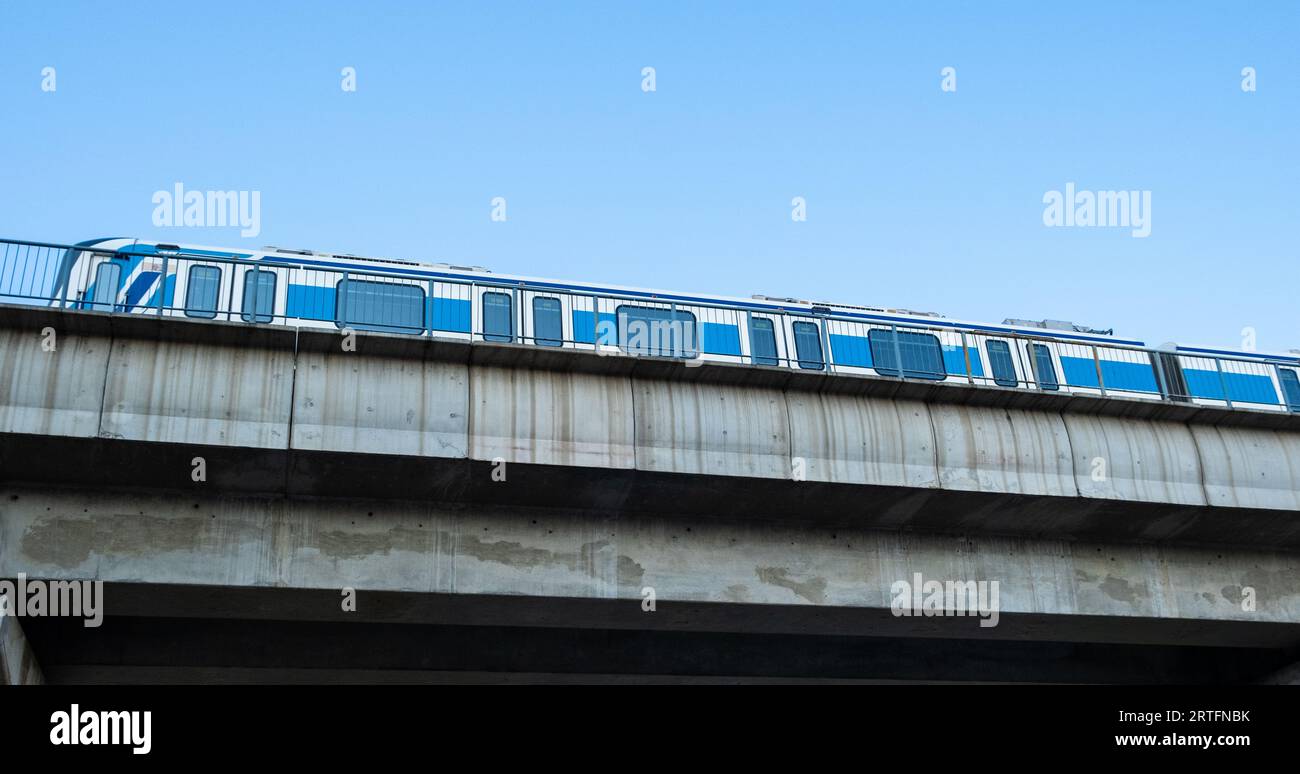 Metro map city railway hi-res stock photography and images - Alamy