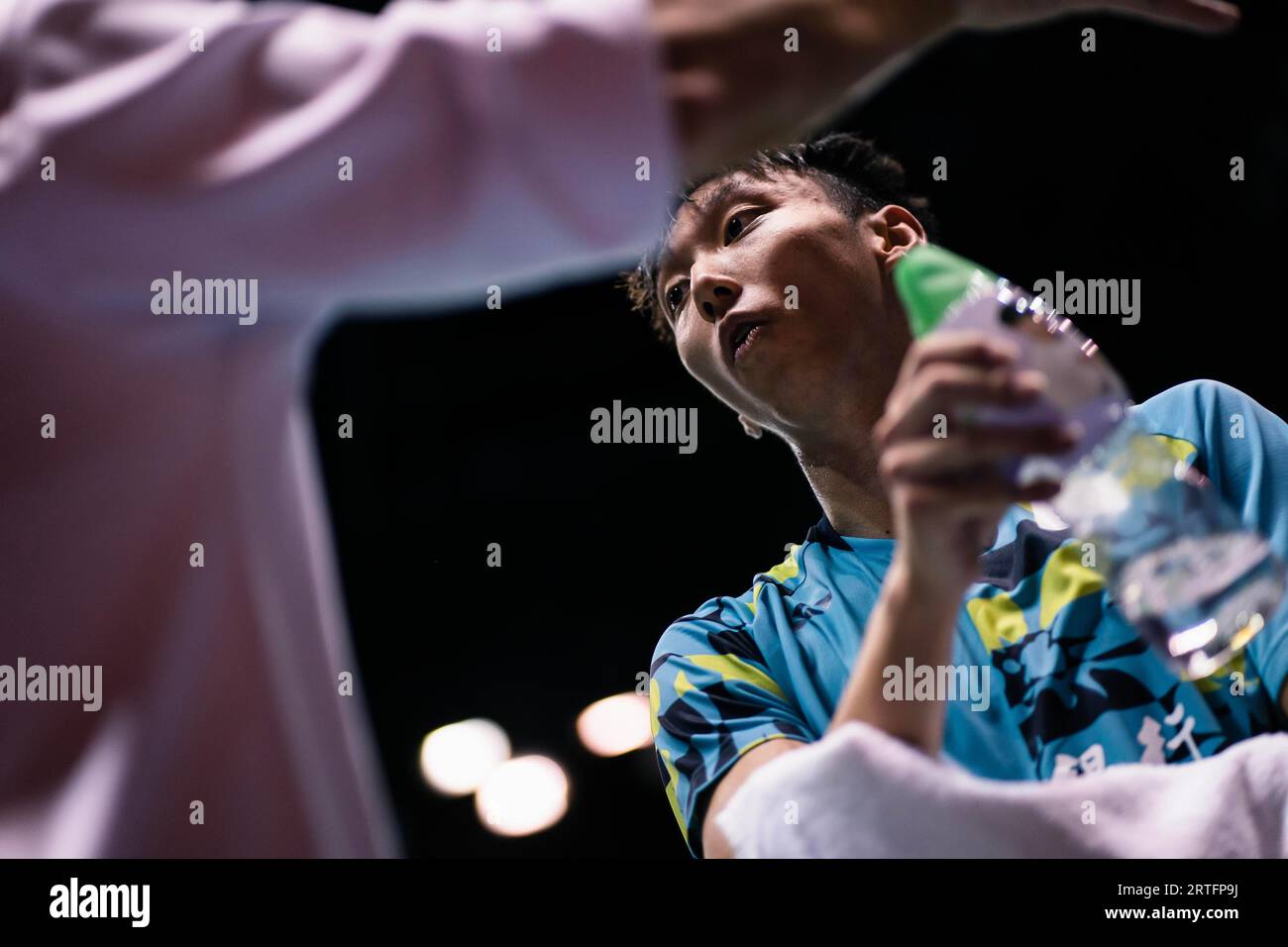 Su li yang hi-res stock photography and images - Alamy