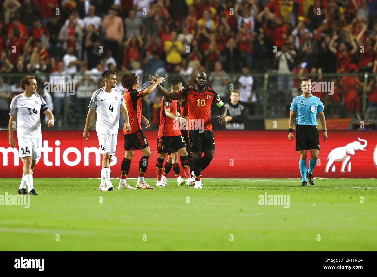 2024 qualifying round hi-res stock photography and images - Alamy