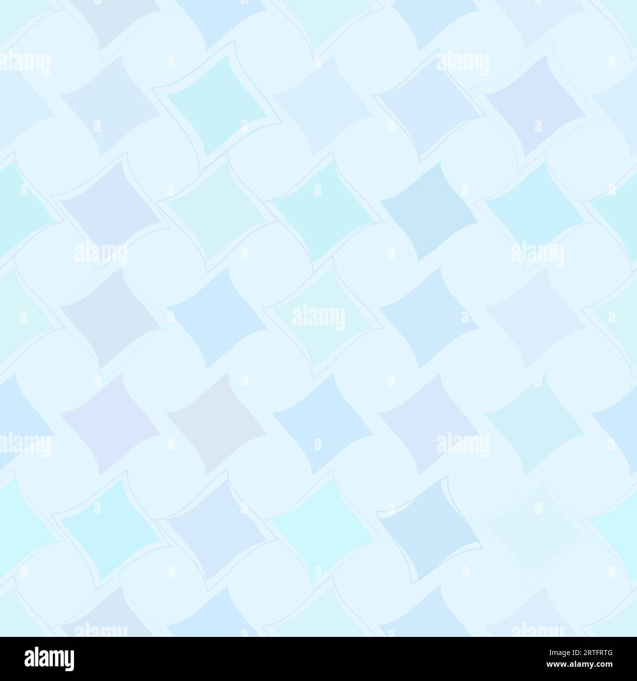 Seamless abstract background Square design Vector Stock Vector Image ...