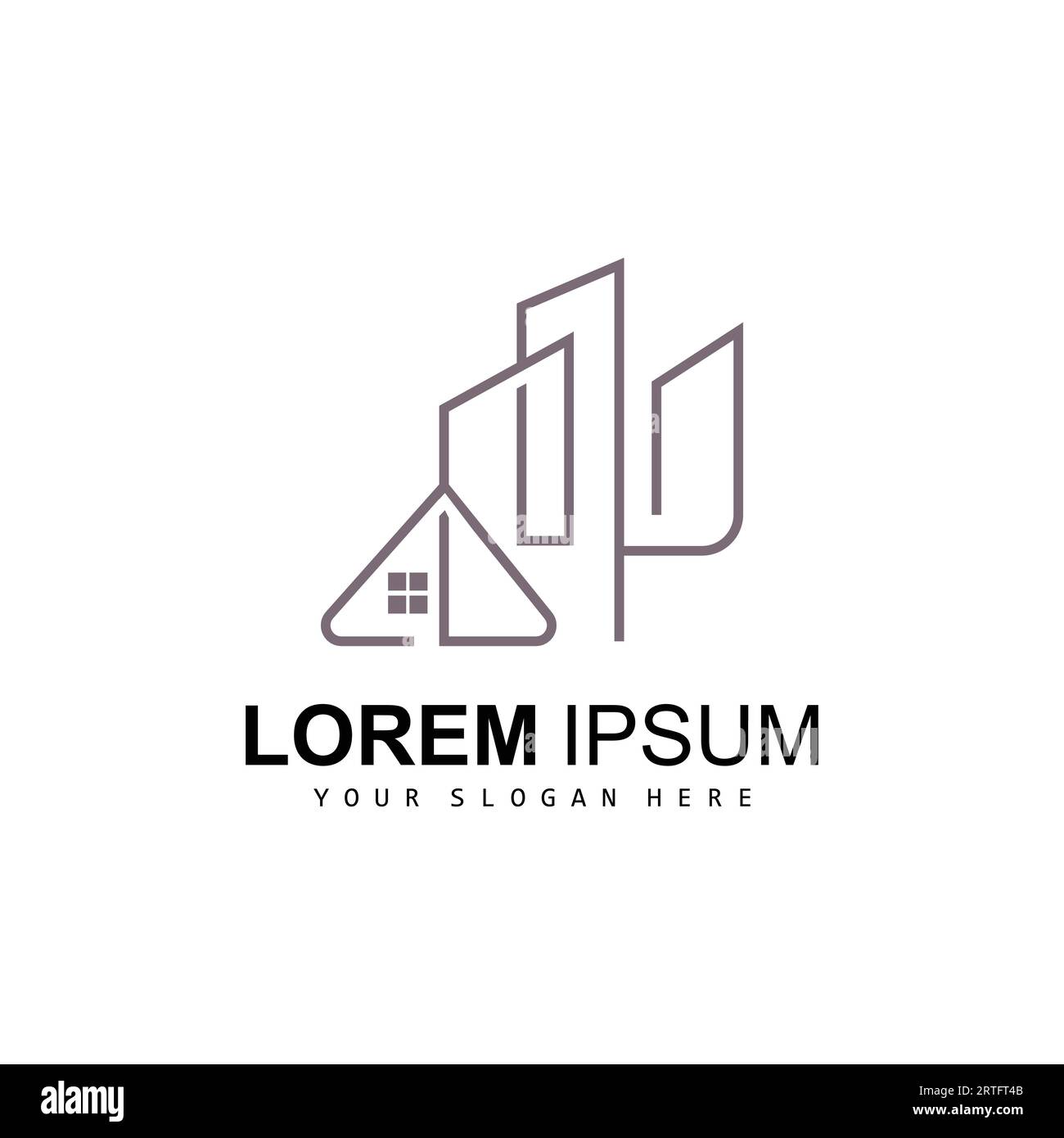 Teak Construction Logo