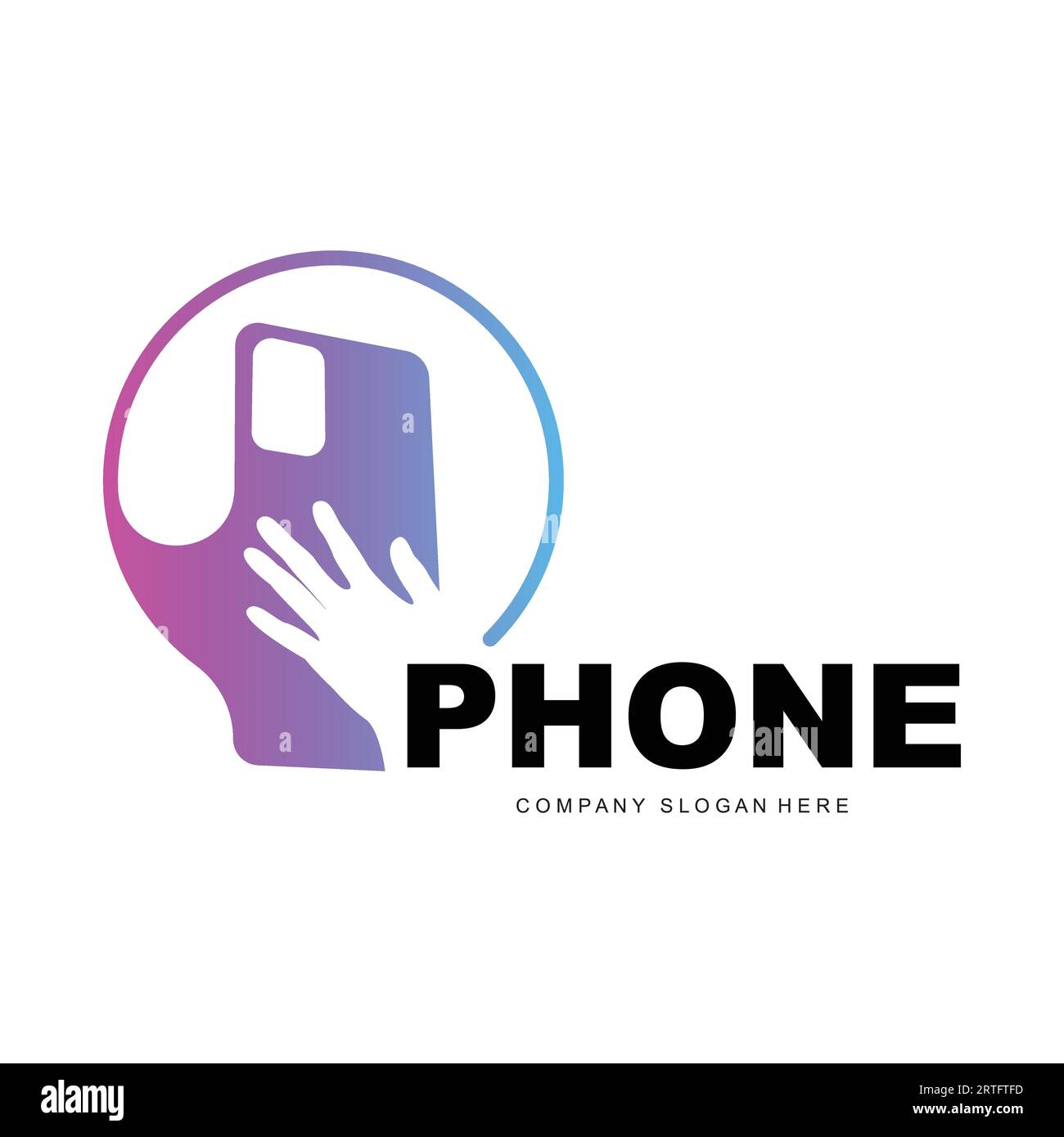 Electronics Communication Logo