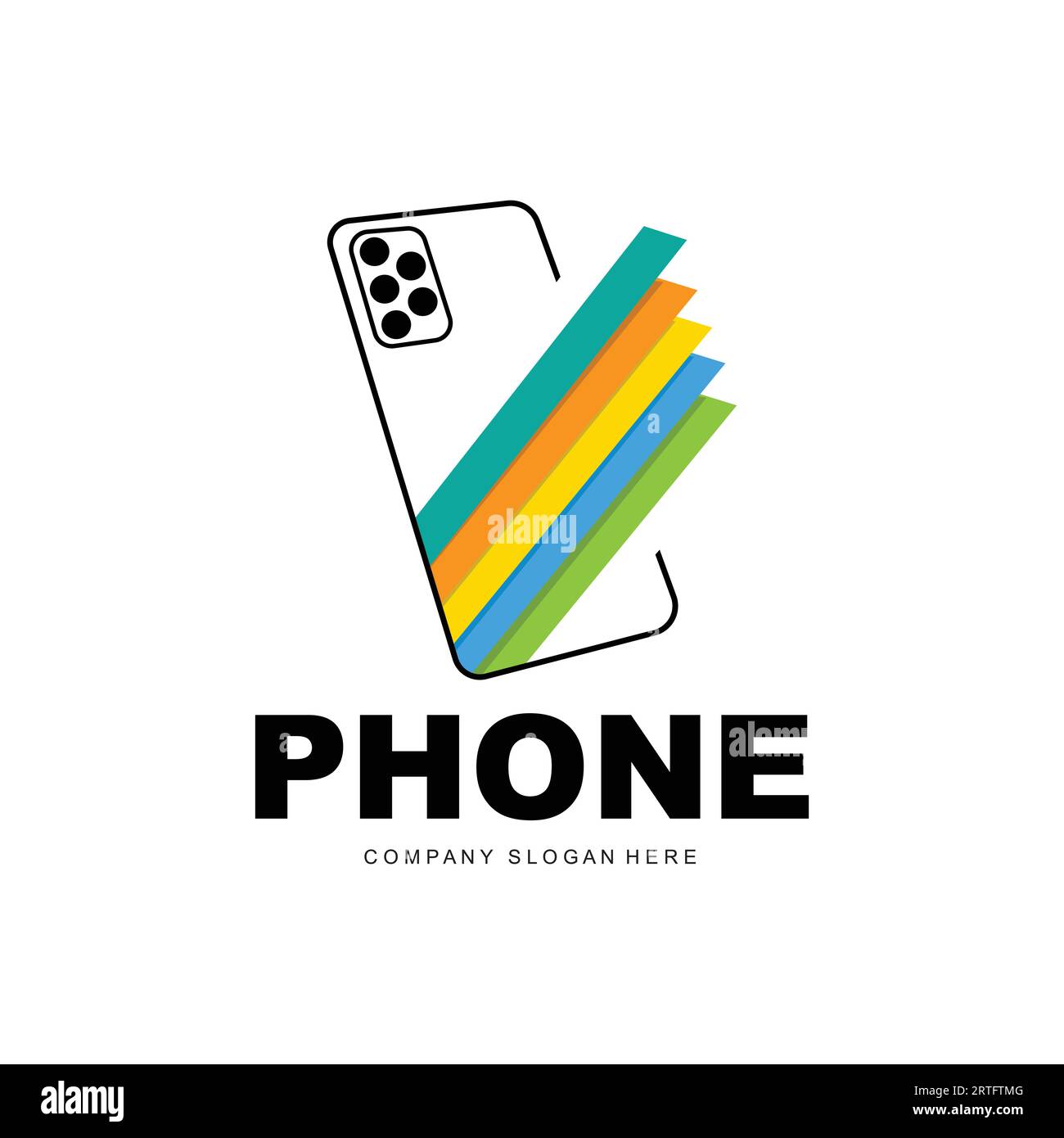 Gadgets logo Stock Vector Images - Alamy