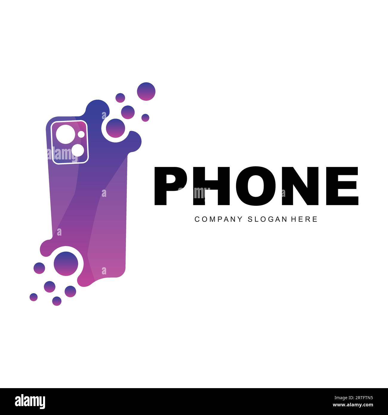 Gadgets logo Stock Vector Images - Alamy