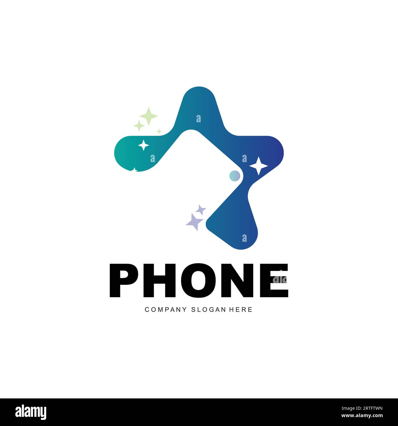 Electronics Communication Logo