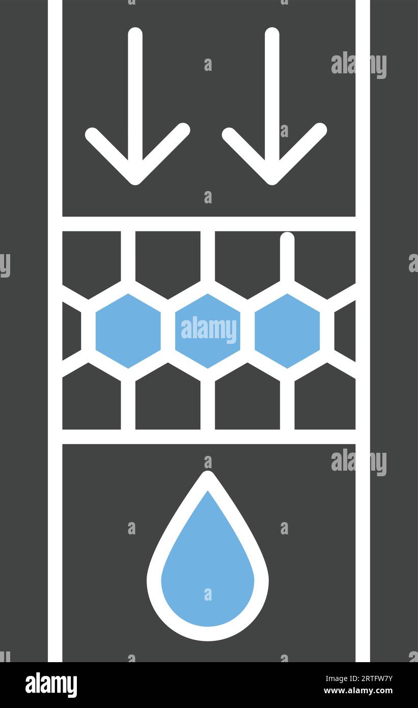 Nanofiltration plant hi-res stock photography and images - Alamy