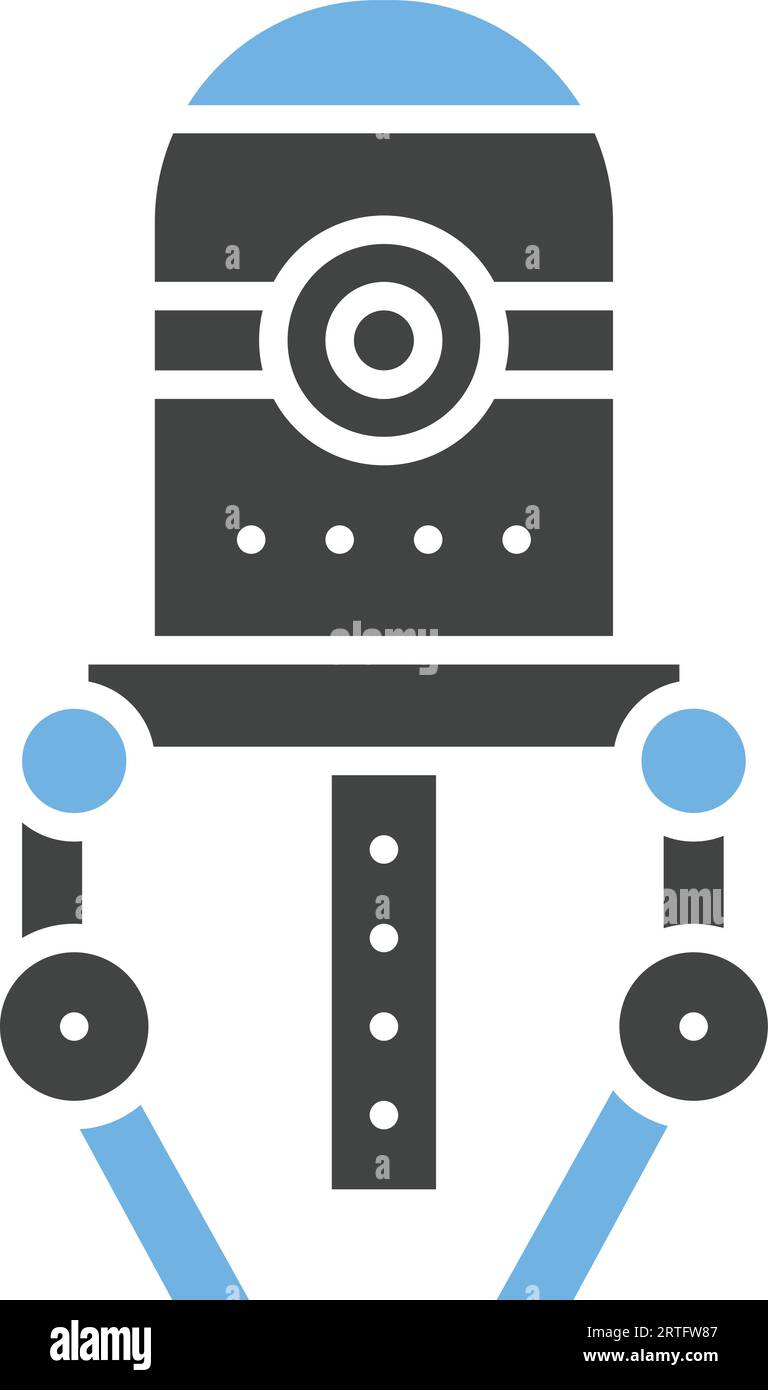 Nanobot Stock Vector Images - Alamy