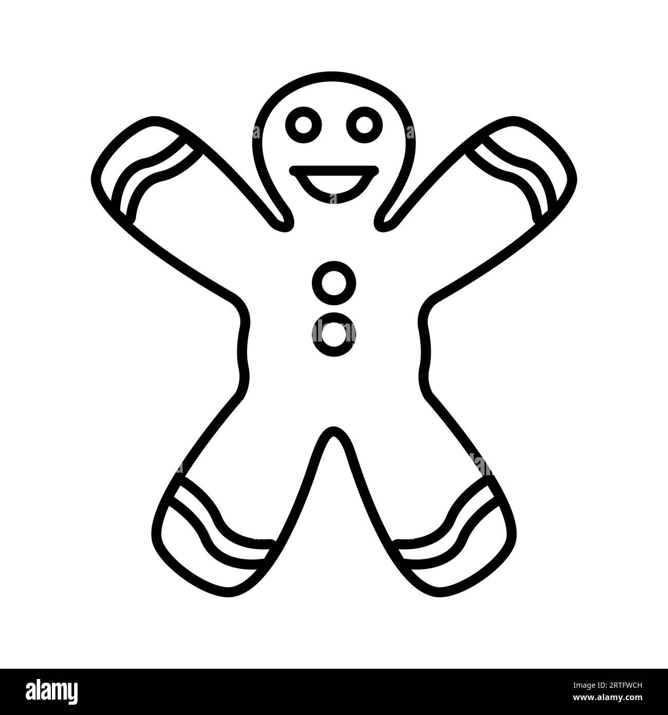 White ginger man in Stock Vector Images - Alamy