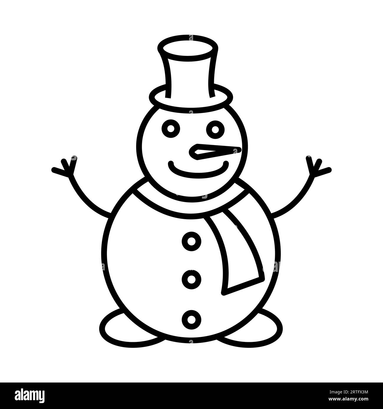 In a scarf Black and White Stock Photos & Images - Alamy