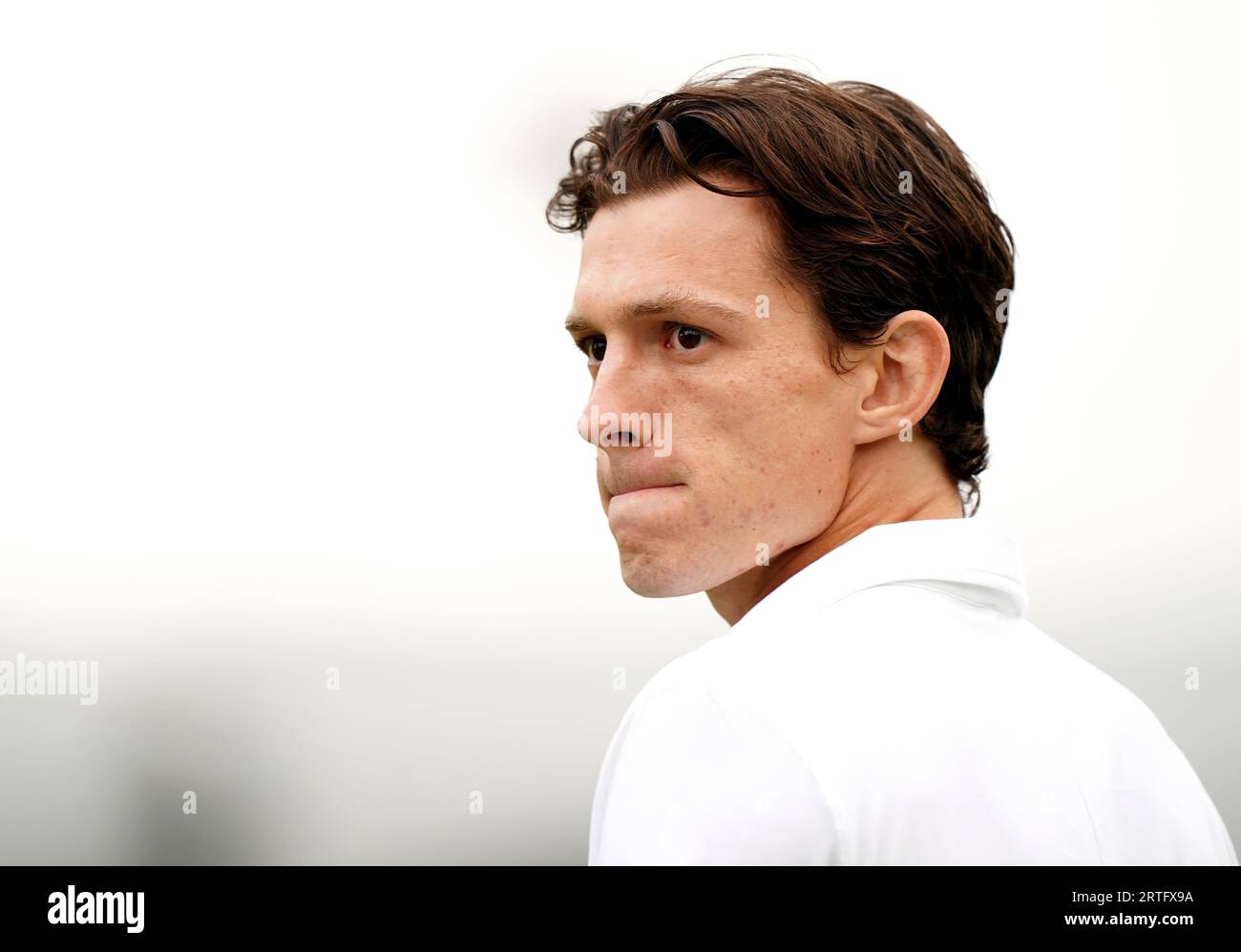Tom holland hi-res stock photography and images - Alamy