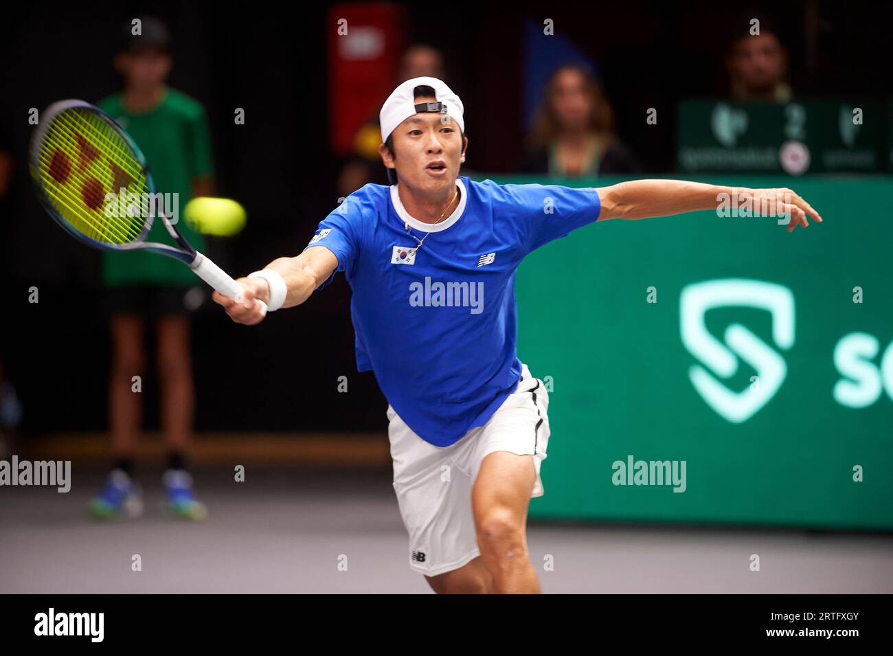 Hong seong chan hi-res stock photography and images - Alamy