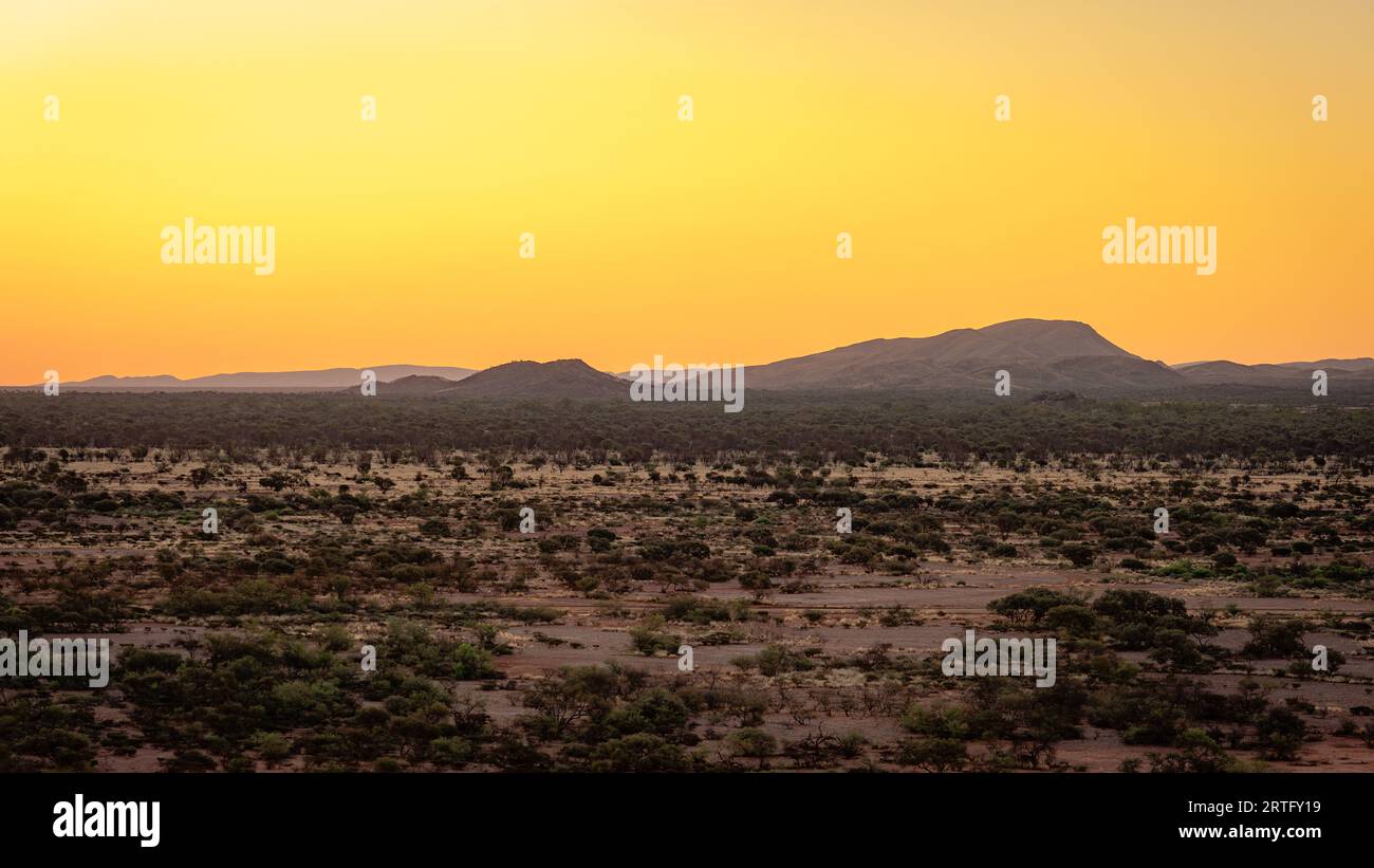 Rural western australia hi-res stock photography and images - Alamy