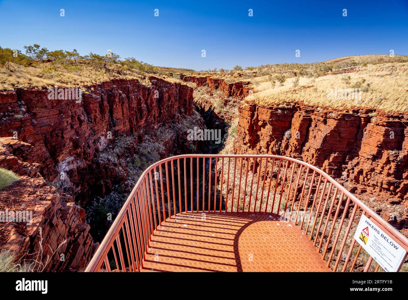 Knox Gorge Karijini | The Karijini Gorges: Your Complete Guide – JKNY