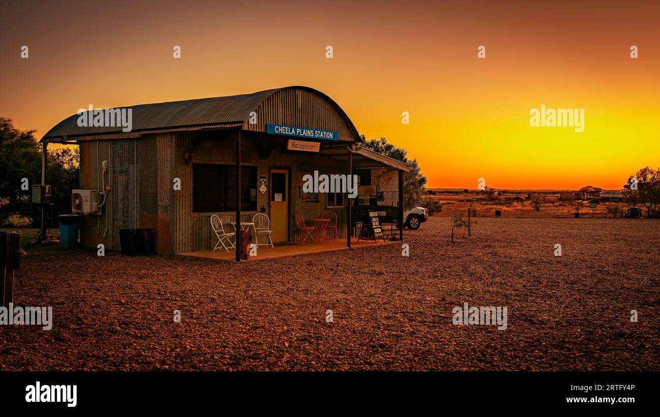 Paraburdoo hi-res stock photography and images - Alamy