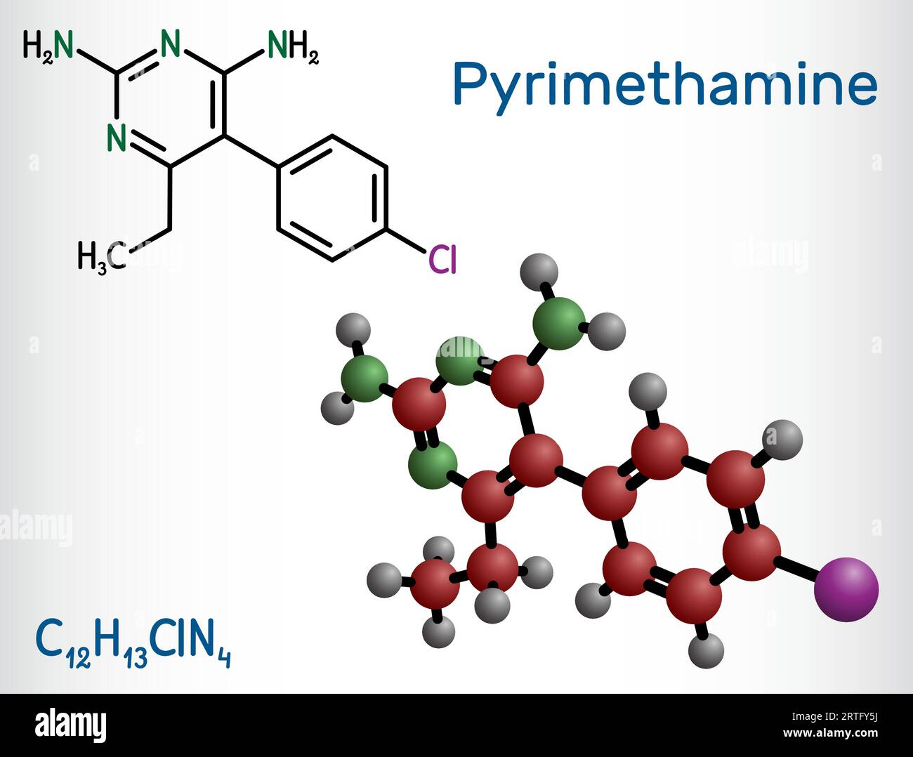 Toxoplasmosis hi-res stock photography and images - Alamy