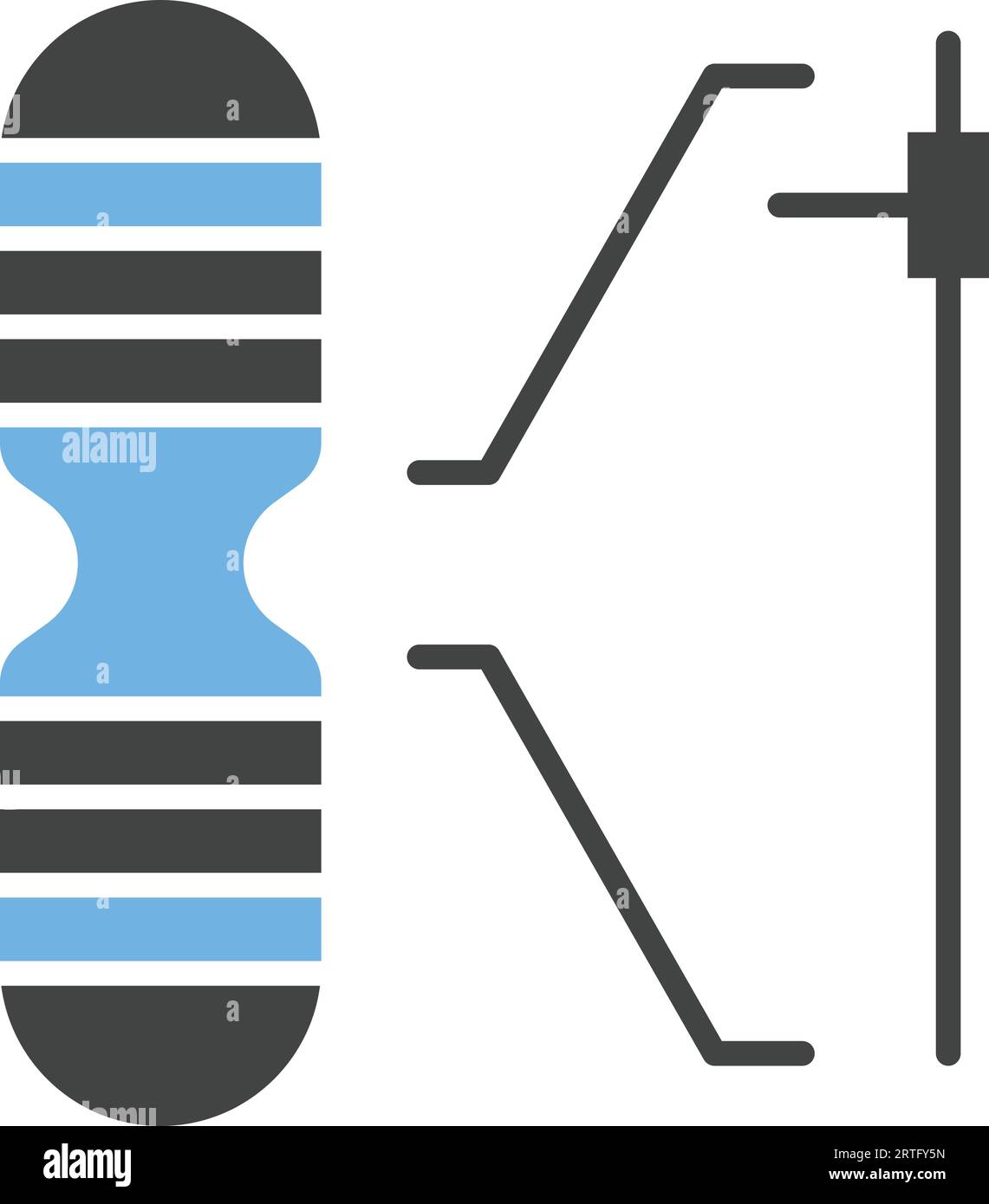 Probe Icon Image Stock Vector Image & Art - Alamy