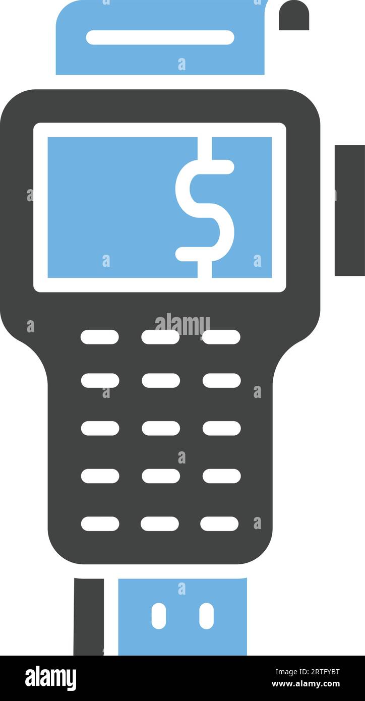 Payment machine post terminal hi-res stock photography and images - Alamy