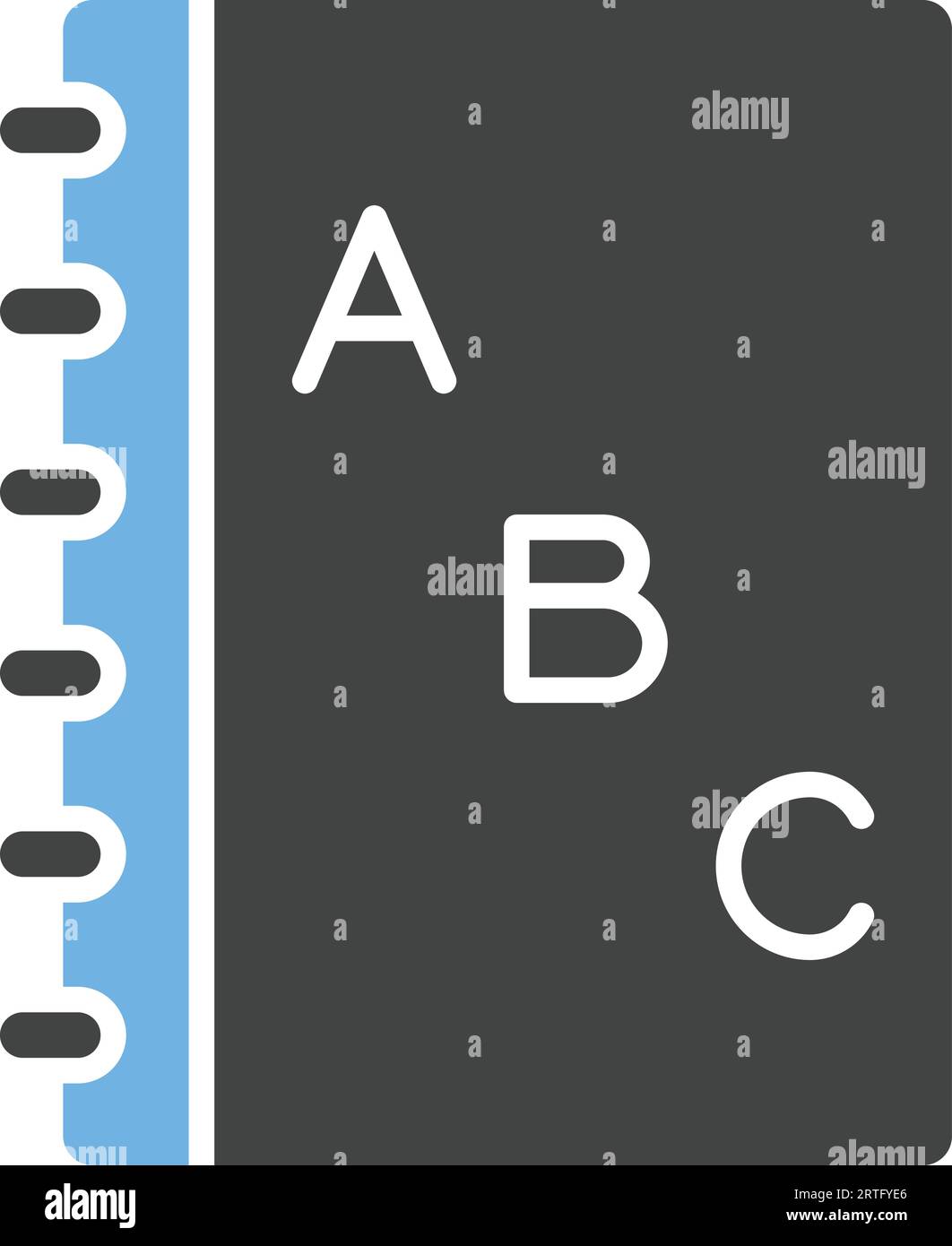 Primary school learning english Stock Vector Images - Alamy