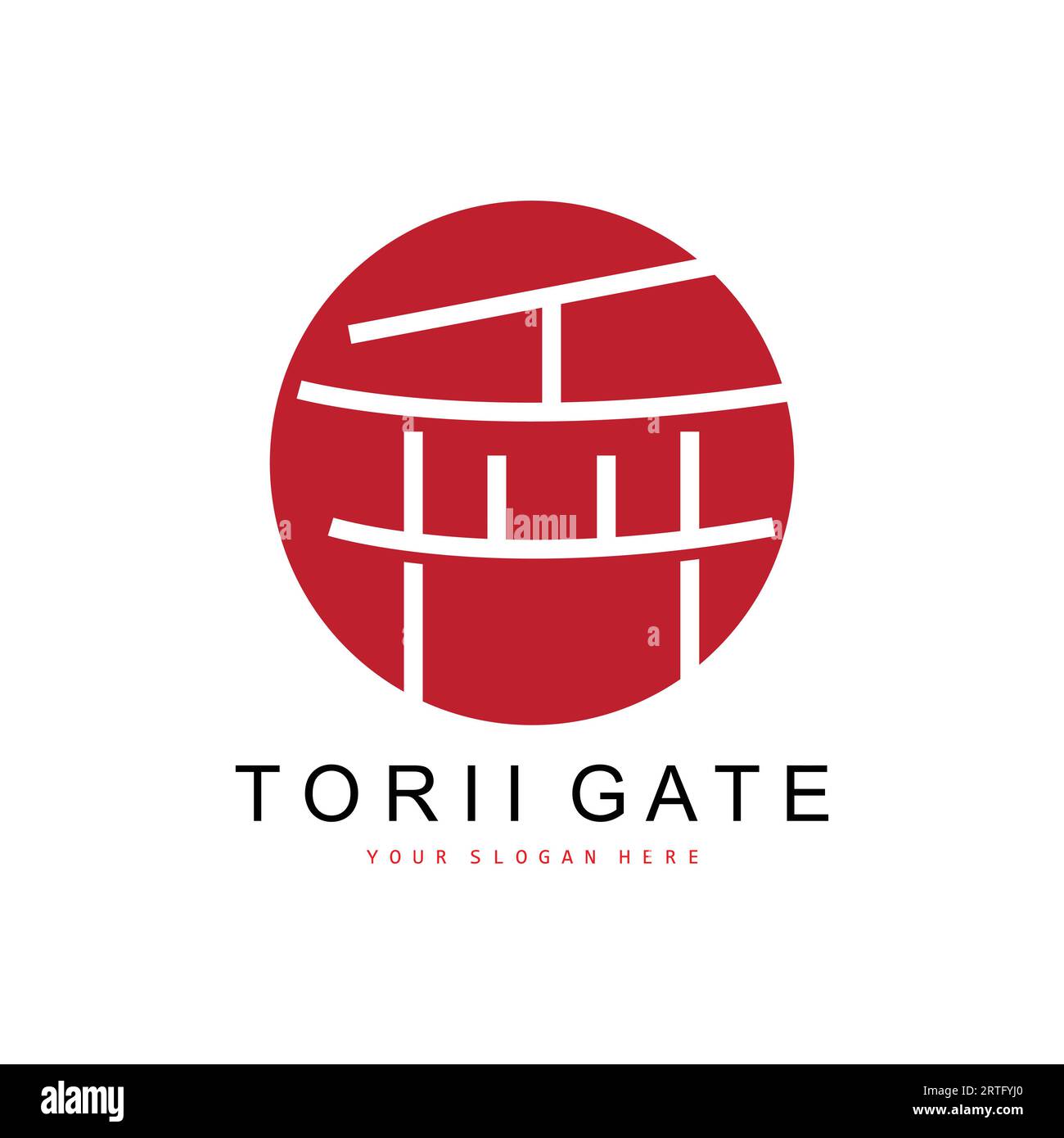 Torii Logo