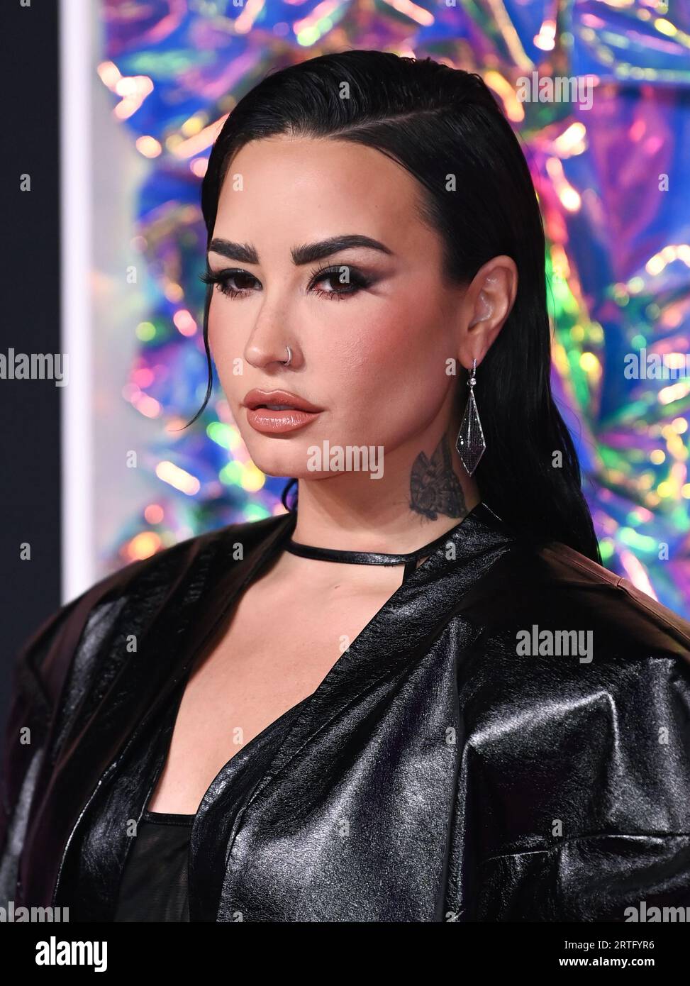 Demi Lovato September 2022