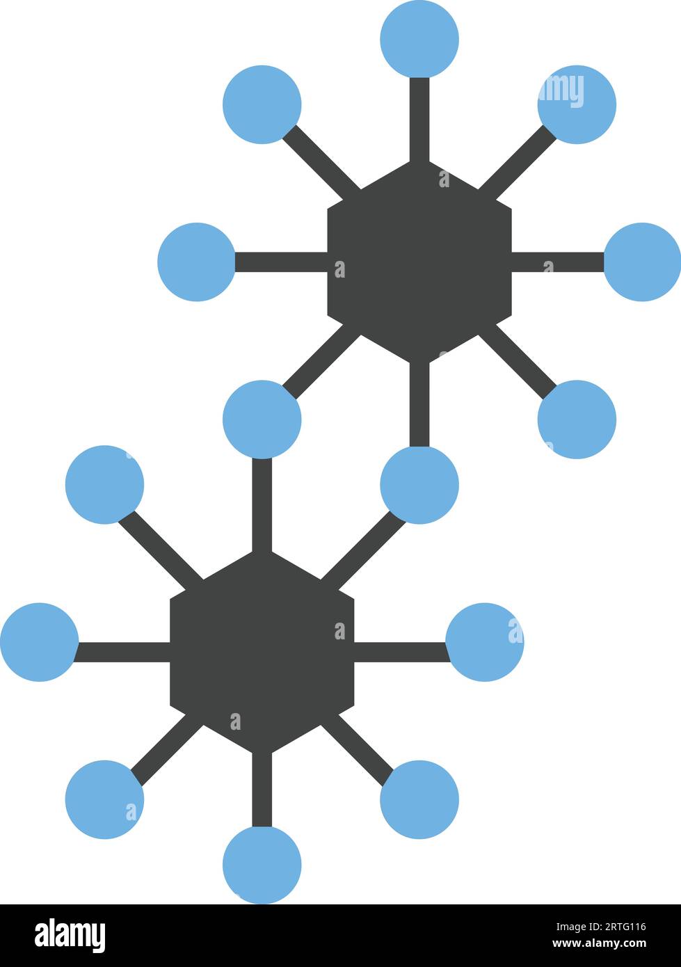 Science Icon Image Stock Vector Image & Art - Alamy