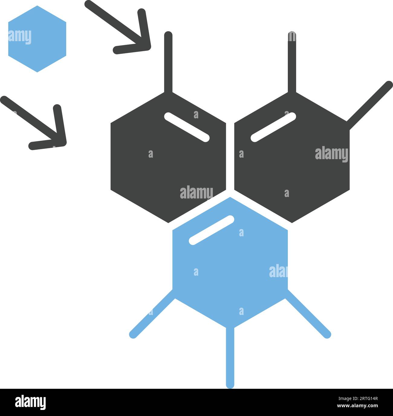 Self Assembly Icon Image Stock Vector Image & Art - Alamy