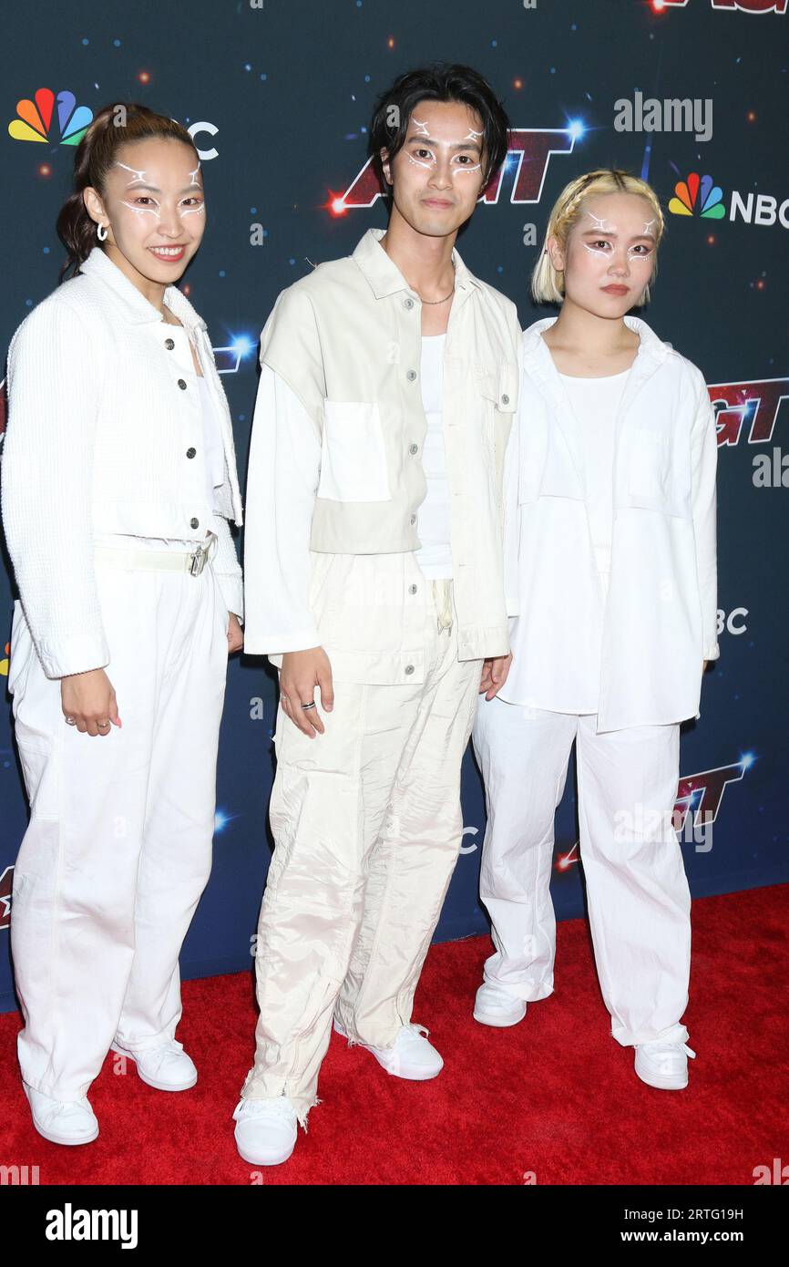 Chibi unity hi-res stock photography and images - Alamy