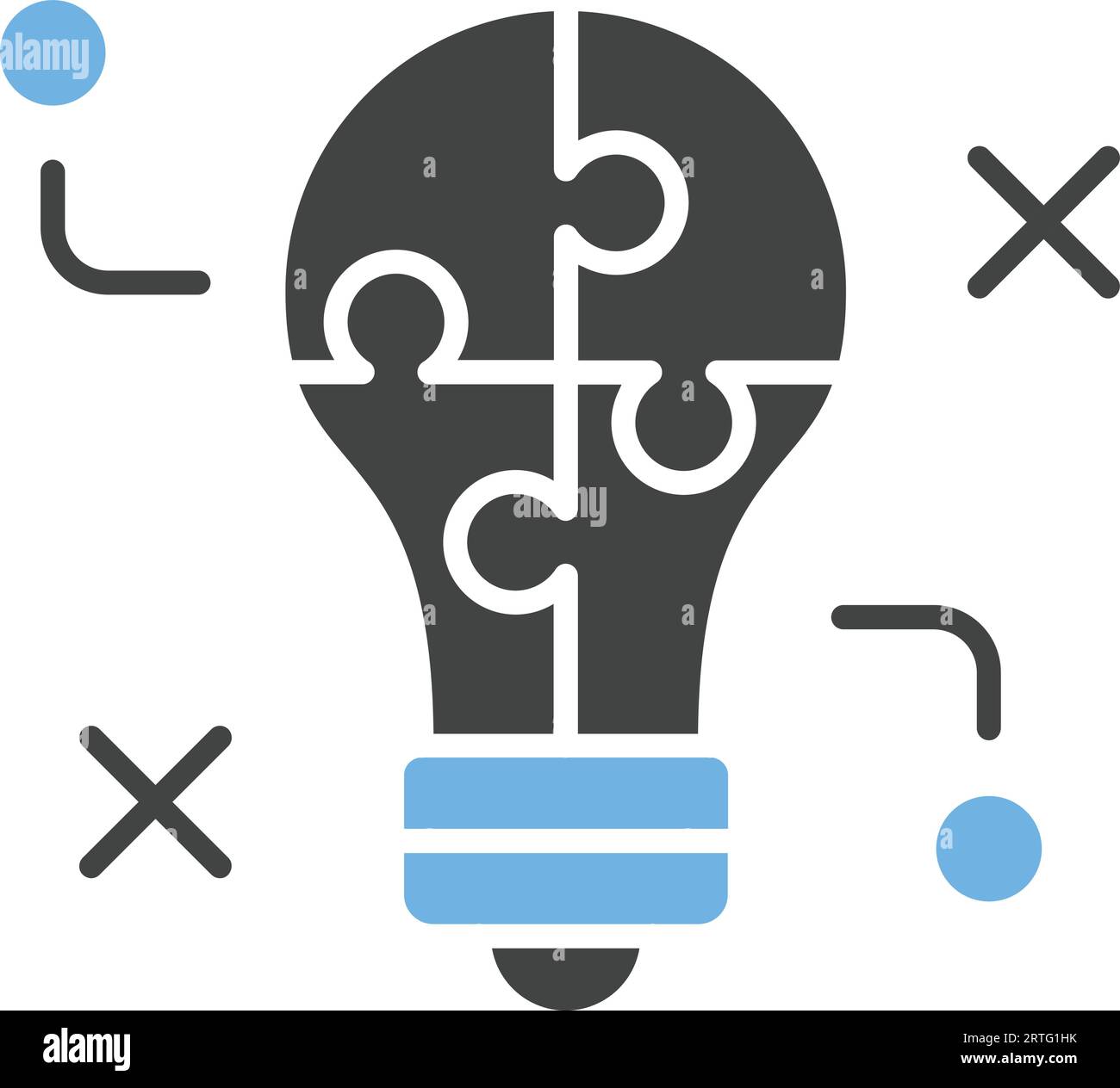 Skills Icon Image Stock Vector Image & Art - Alamy