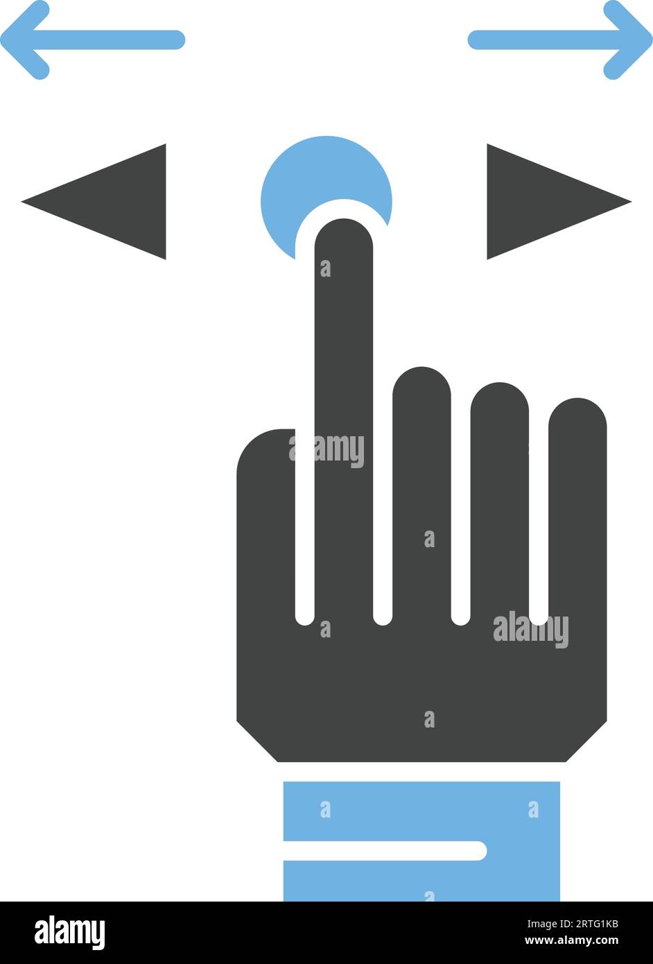 Setting slider Stock Vector Images - Alamy